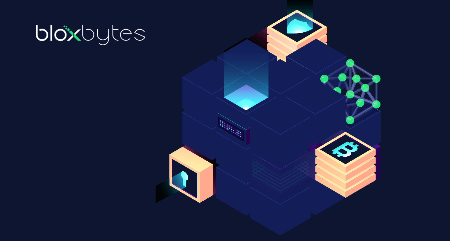 BloxBytes – The Blockchain Specialists - The Metaverse Spectrum